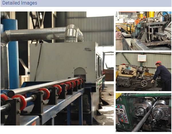 SUS304TP Alloy Steel Seamless Pipes JIS G 3459 2004 Stainless Steel Piping