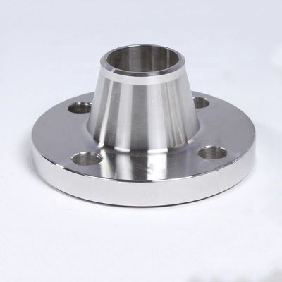 PN10/16 Lap Joint Flange ANSI/DIN/En1092-1 Forged Carbon/Stainless Steel