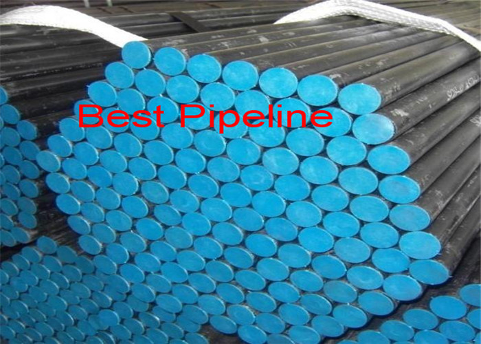 UNI 8863 19871 Seamless Welded Pipe , UNI ISO 7/1 Threads Cold Drawn ...