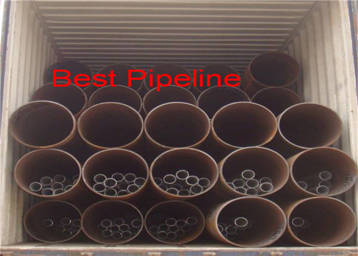 EN 10220:2002 “Seamless and welded steel tubes - General tables of ...