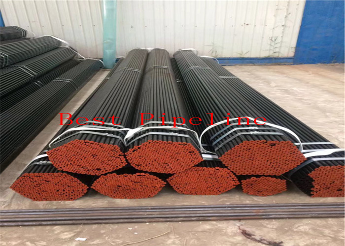 PN-EN 10210-1 Hot Rolled Duplex Stainless Steel Pipe With Structural ...