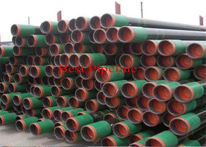 ASTM A252 Casing Pipe Grade 2 Grade 3 Well Casing For Water Well Drilling