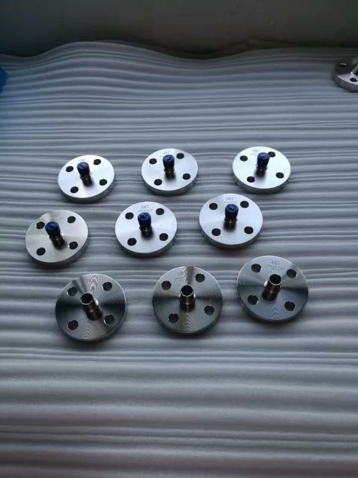 Bridas DIN (DIN 2501) Bridas EN (EN 1092-1) Bridas ASME (ANSI B 16.5 ...