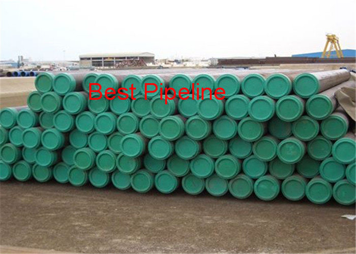 CE ERW Round Tube , Mild Steel Seamless Tube API 2W GR42 50 50T 60 API ...