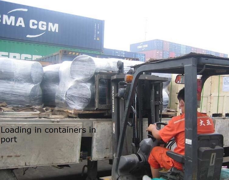 Kappen Nach DIN 2617 Weld On Pipe End Caps , Mild Steel Buttweld ...