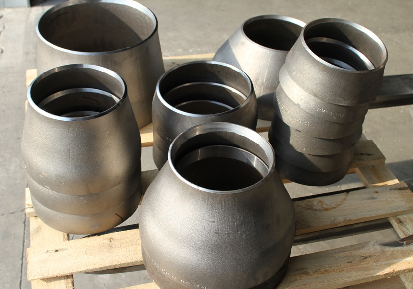 Durable Butt Weld Fittings EN 10253-4 -S- Bauart A Typ 3D AD 2000-W2 ...