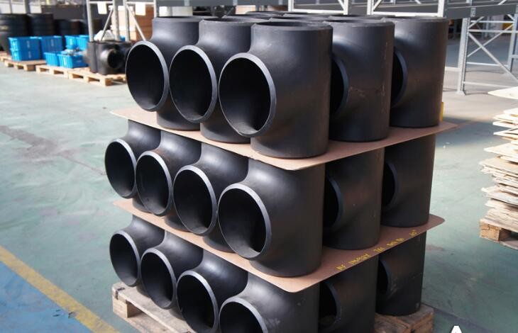 DIN EN 10253-4 Butt Weld Fittings Bauart A DIN 2615-T1 AD 2000-W2/W10 ...