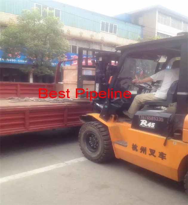 EN 10253-4/A Butt Weld Fittings EN 10253-4 -W- Bauart A Type 3D ...